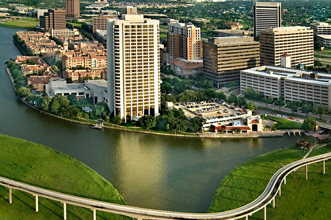 Irving &ndash; Texas