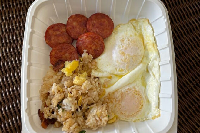 Island Gourmet Markets