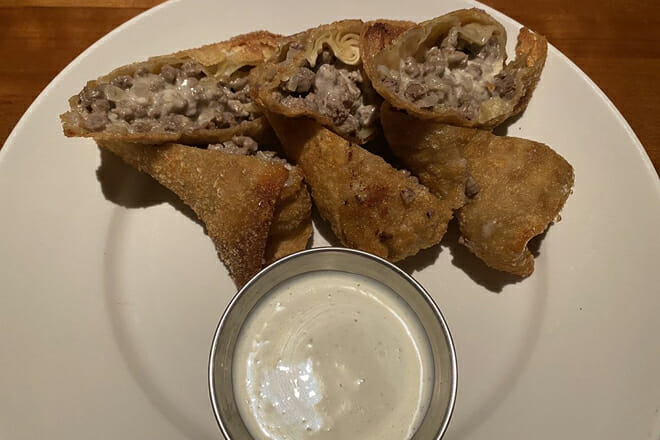 J. Alexander's Restaurant