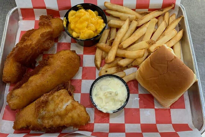 Jackson Coney Island