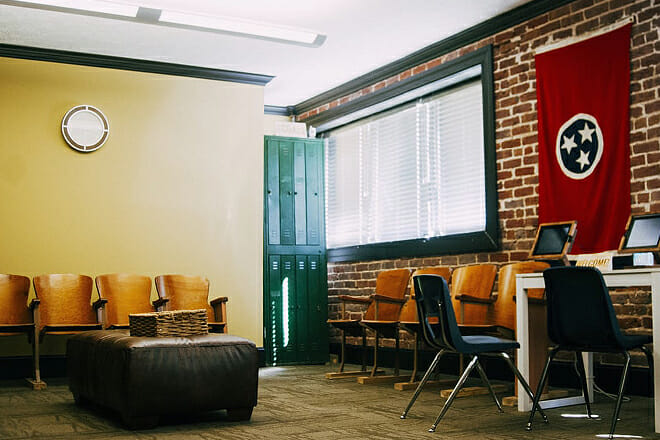 Jackson Escape Rooms