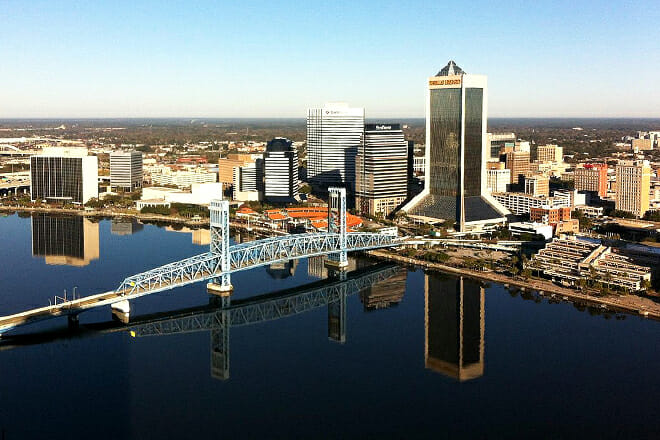 Jacksonville
