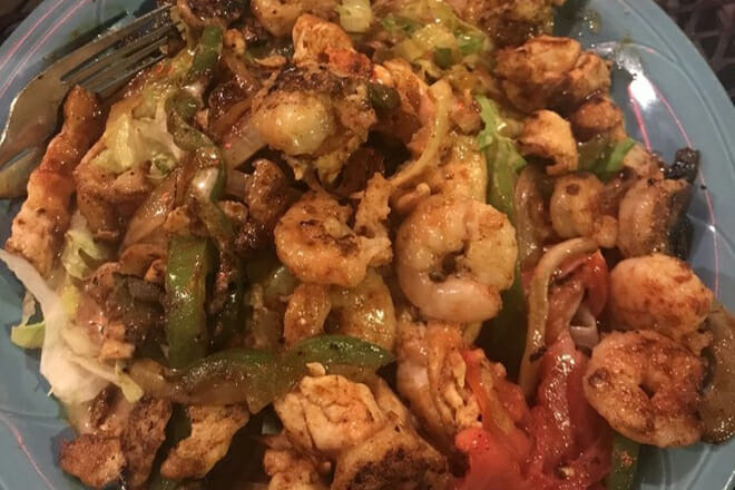 Jalape&ntilde;o's Mexican Grill