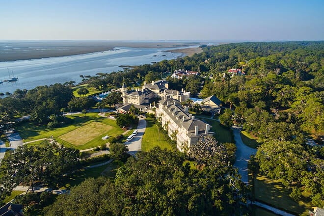 Jekyll Island – Georgia