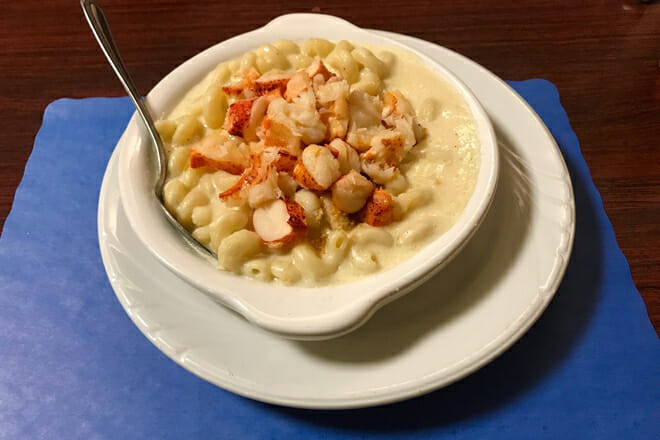 Joe Fish Casual Seafood