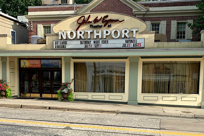 John W. Engeman Theater