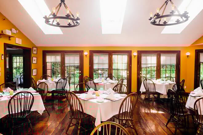 Jonathan&rsquo;s Ogunquit