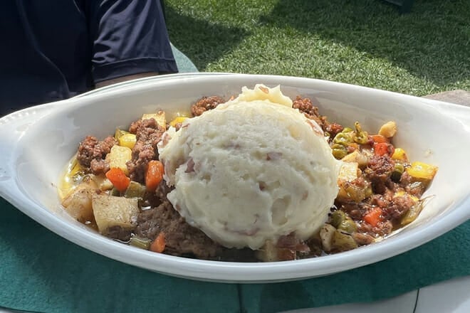 Jordan’s Restaurant