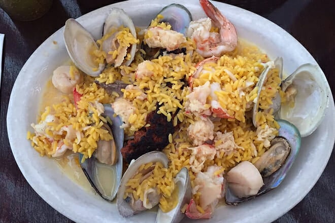 Juanito&rsquo;s Restaurant