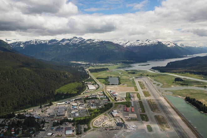 Juneau – Alaska