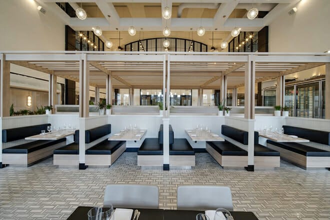 Juniper at the Vanderbilt