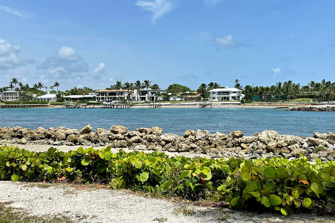 Jupiter Beach Park
