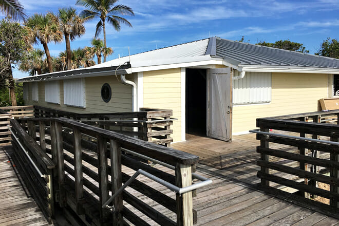 Jupiter Civic Center