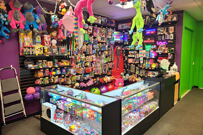 Ka-ko Jo's, Idaho Falls