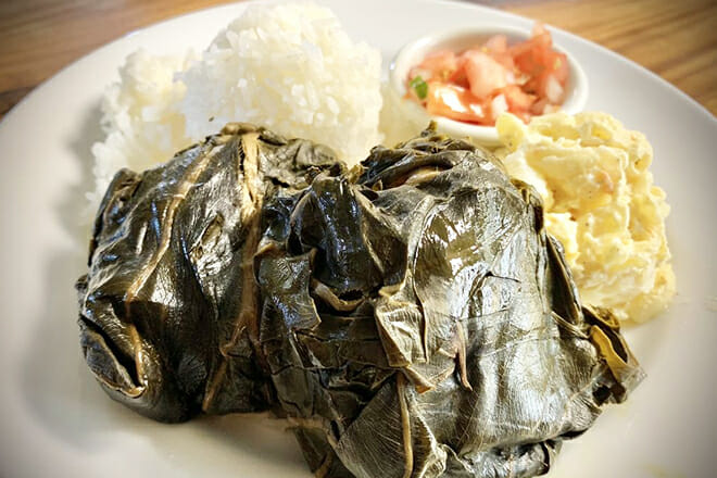 Kaaloa&rsquo;s Super Js