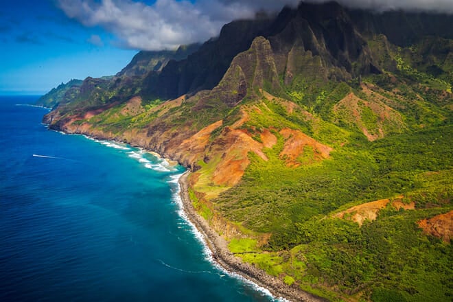 Kauai &ndash; Hawaii