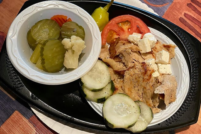 Keifer's Restaurant (Also Known As Keifer's Downtown)