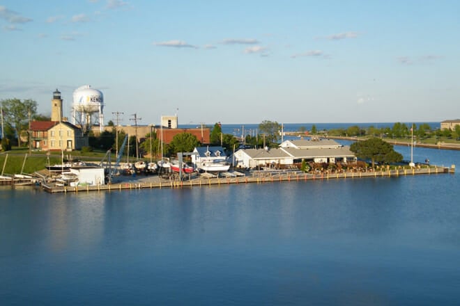 Kenosha