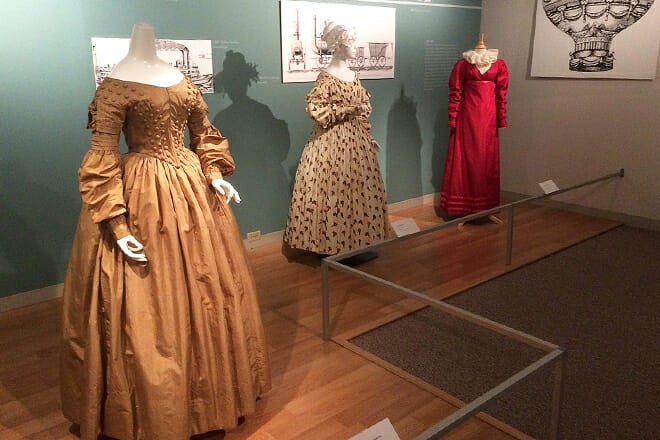 Kent State University Museum