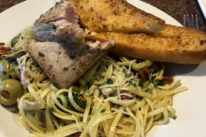 Kenzie&rsquo;s Restaurant