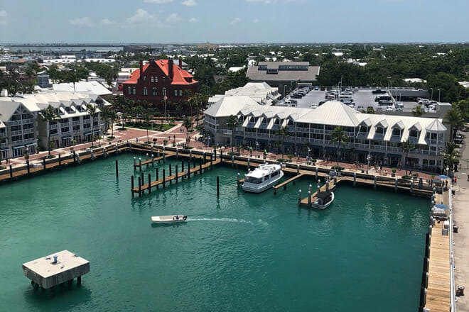 Key West &mdash; Florida