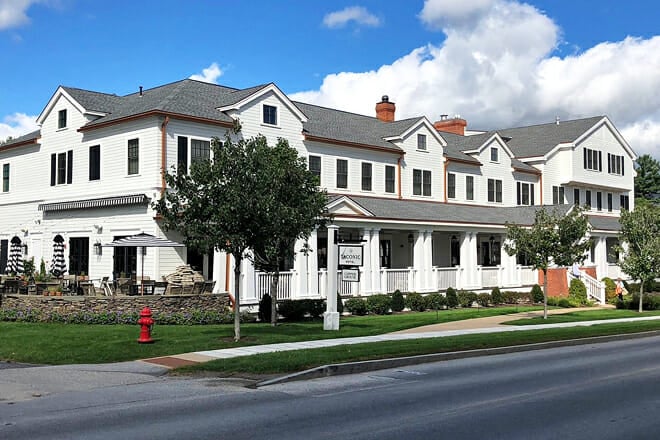 Kimpton Taconic Hotel