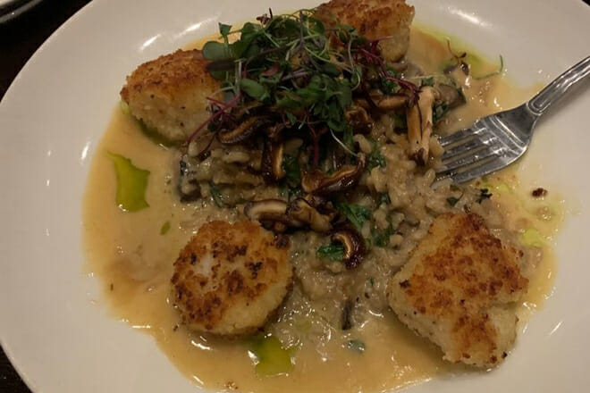 Kincaid's Fish, Chop & Steakhouse