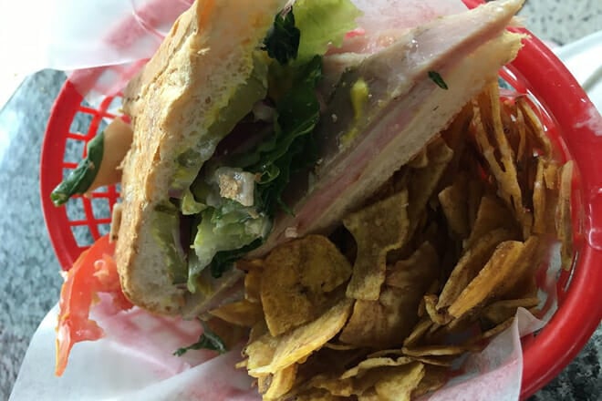 King Corona Cigars Bar and Café