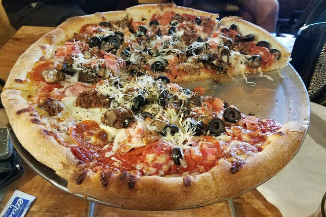 Kona Brewing Company