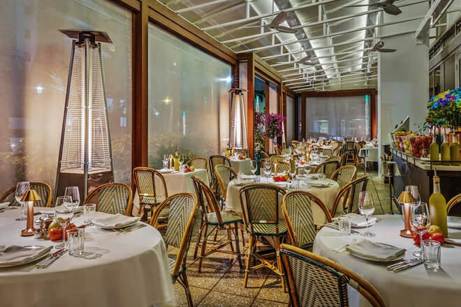 LPM Restaurant & Bar