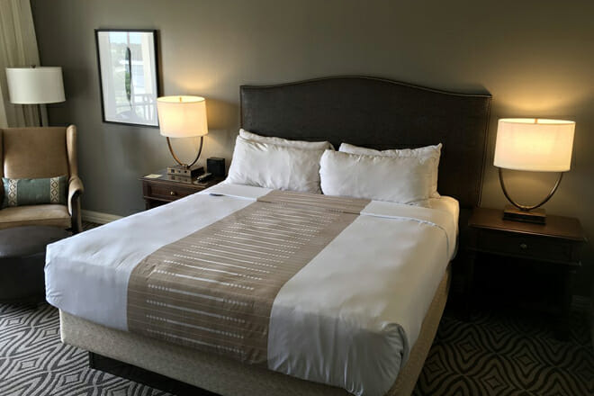 la cantera resort spa