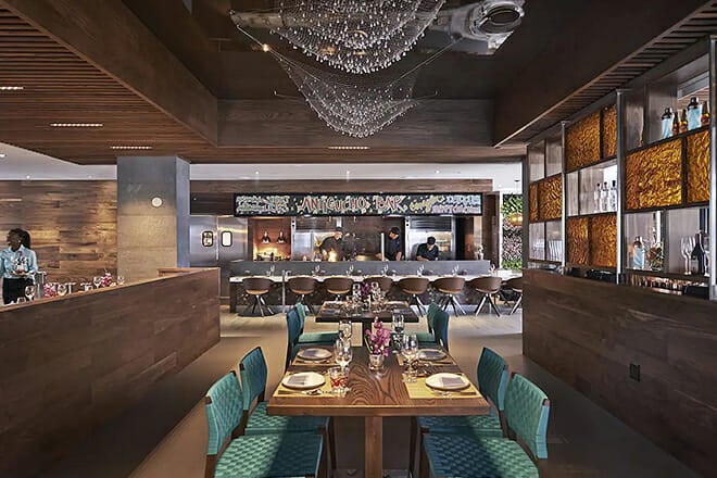 La Mar by Gaston Acurio