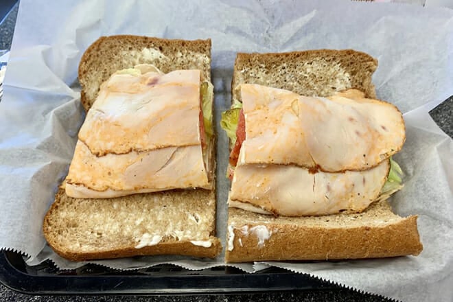 La Spada&rsquo;s Original Hoagies &ndash; Davie