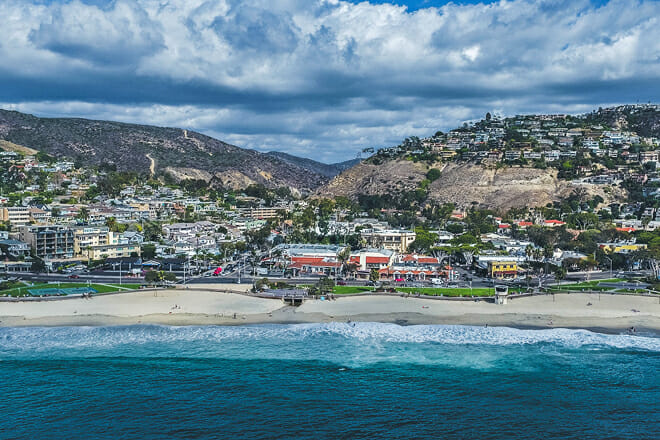 Laguna Beach