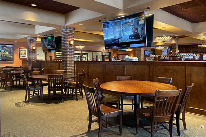 Lake City Social - Restaurant