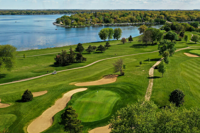 Lake Geneva &ndash; Wisconsin
