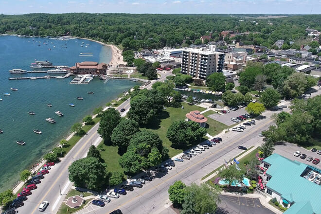 Lake Geneva – Wisconsin