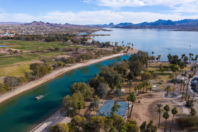 Lake Havasu