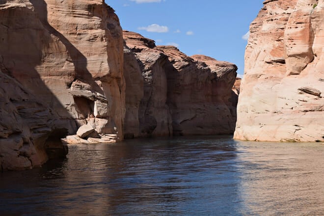 Lake Powell – Utah