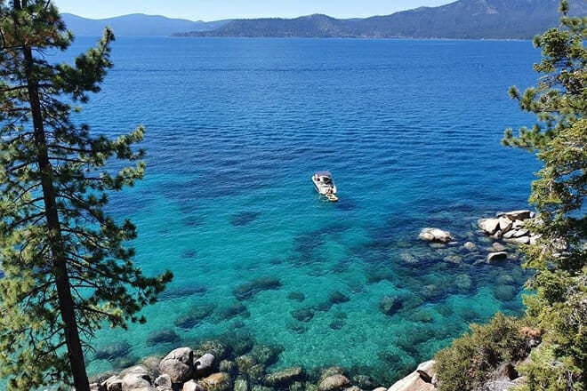Lake Tahoe