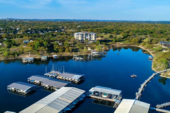 Lake Travis