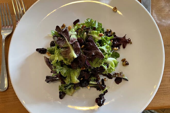 Larks Home Kitchen Cuisine