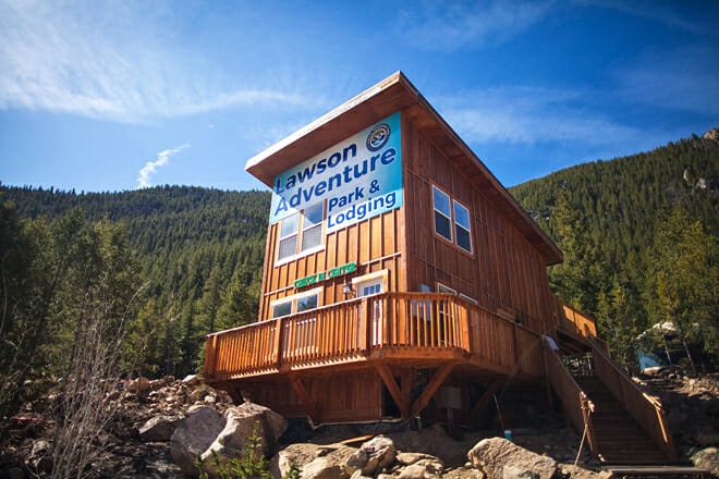 Lawson Adventure Park and Resort