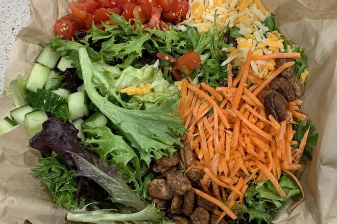 Legal Remedy Brewing