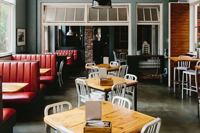 Leon&rsquo;s Full Service