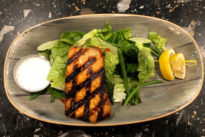 Libee&rsquo;s Sports Bar