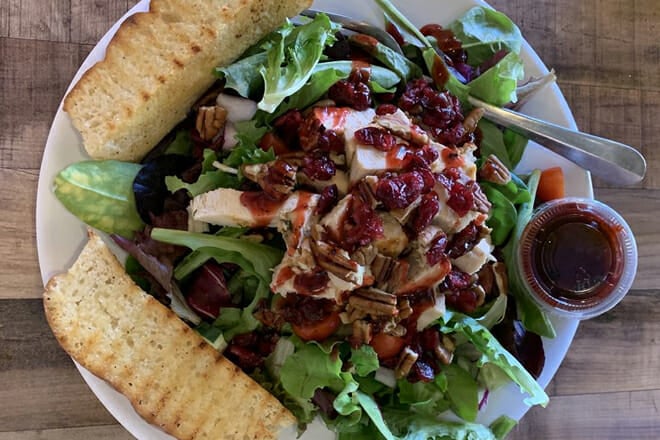 Lily&rsquo;s Coffee House