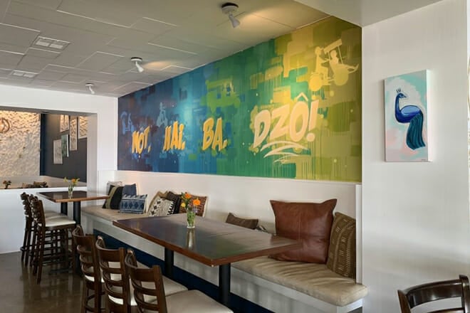 Little Miss Ha Vietnamese Cuisine