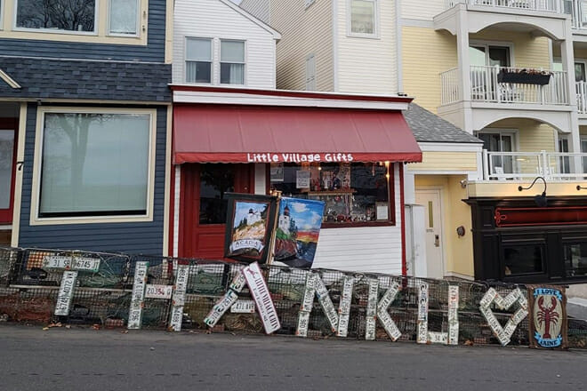 Little Village Gifts