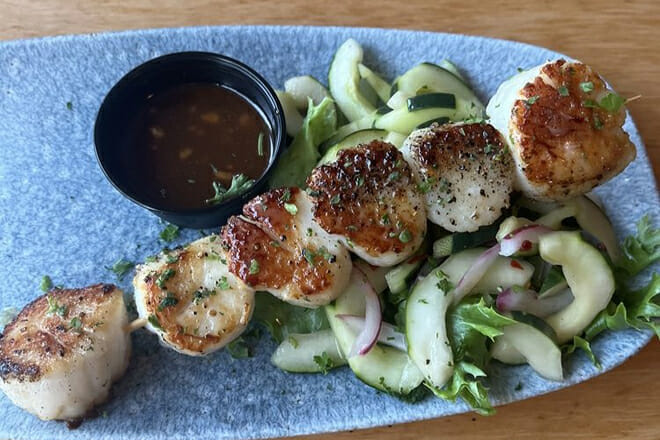 Lobsta Land Restaurant